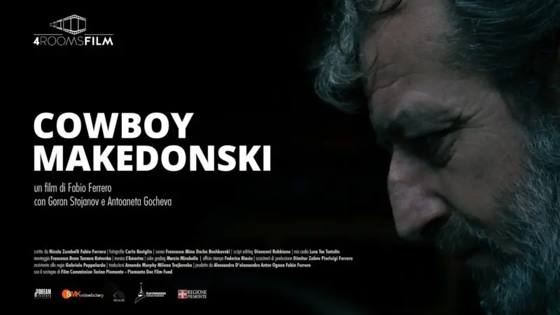 Cowboy Makedonski - Osservatorio Balcani Caucaso Transeuropa