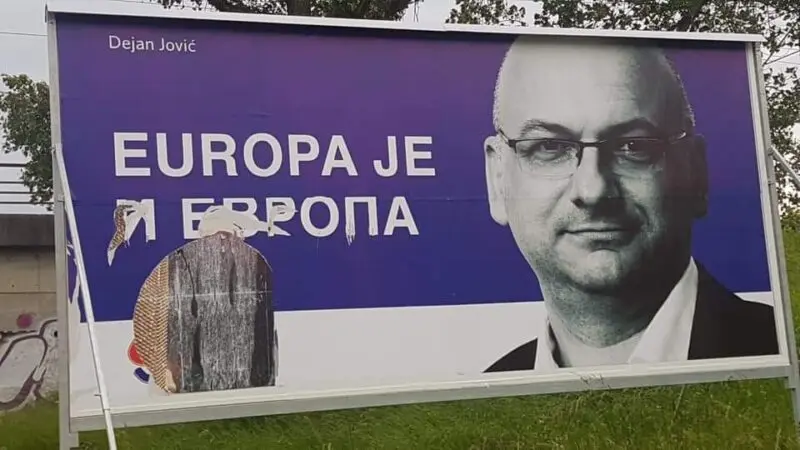 Dejan Jović, una sveglia per la società croata - Osservatorio Balcani ...