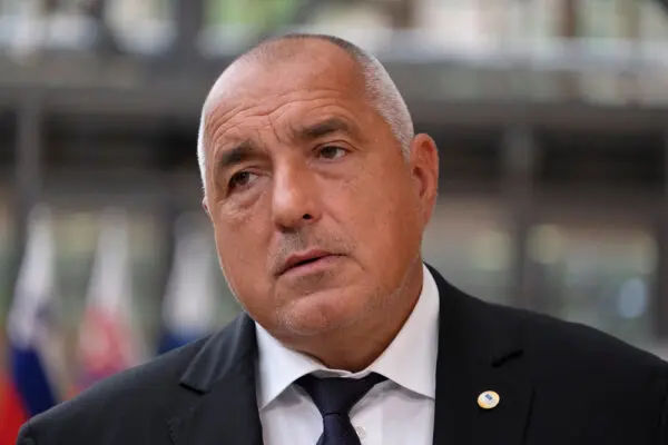 Elezioni in Bulgaria: vince GERB, futuro incerto - Osservatorio Balcani ...