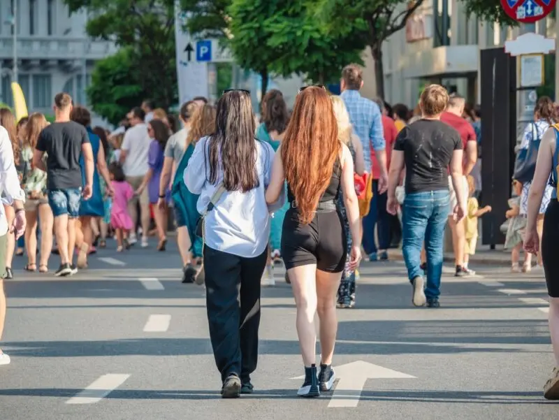 Il voto della diaspora: speranze e timori dei giovani romeni in Italia ...
