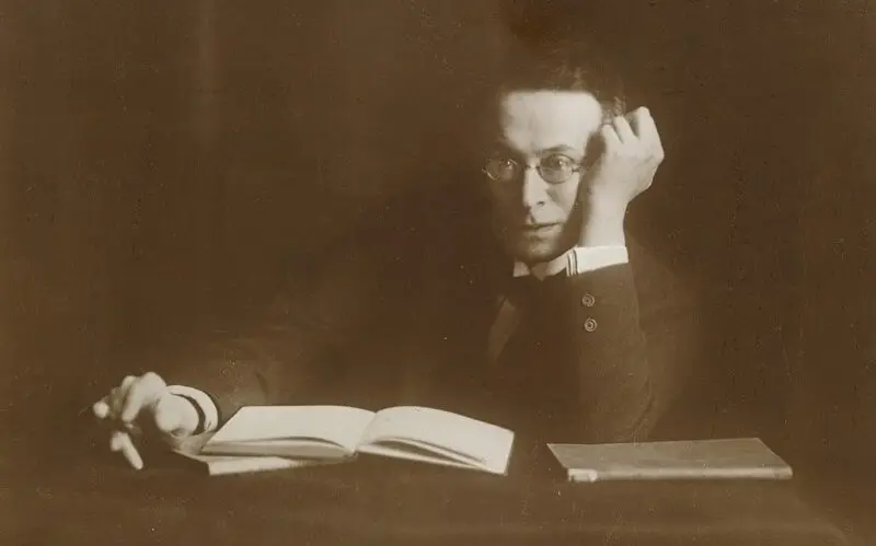 Karl Kraus letto da Antun Branko Šimić - Osservatorio Balcani Caucaso ...