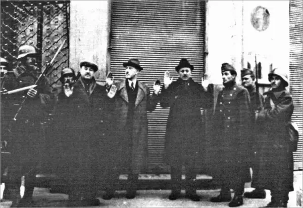 Semper idem Ɖorđa Lebovića o zanatlijama Zla - Osservatorio Balcani ...