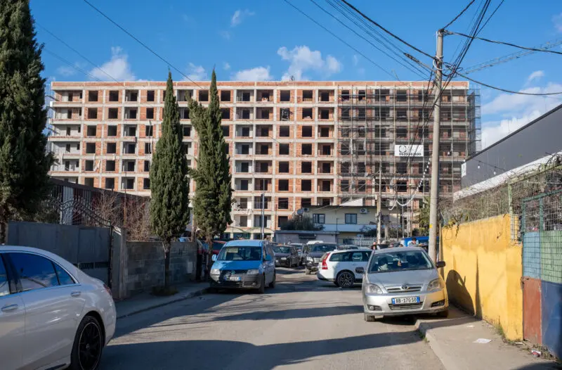 Kamza: the construction of a "collective desire" - Osservatorio Balcani ...
