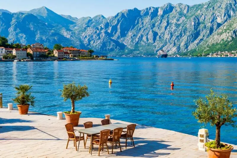 Twenty years after independence, Montenegro at the EU's doorstep ...