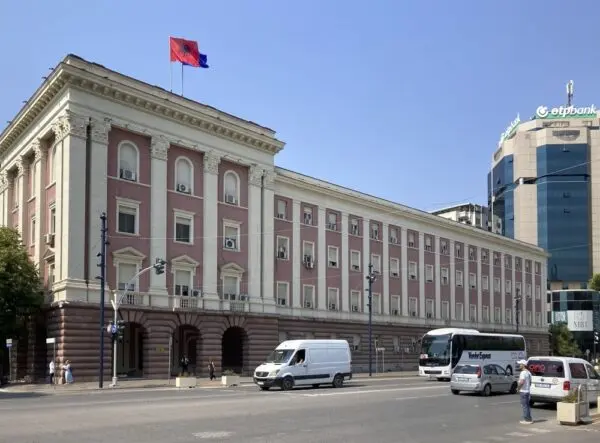 Albania: Elected officials must refrain from public targeting and ...